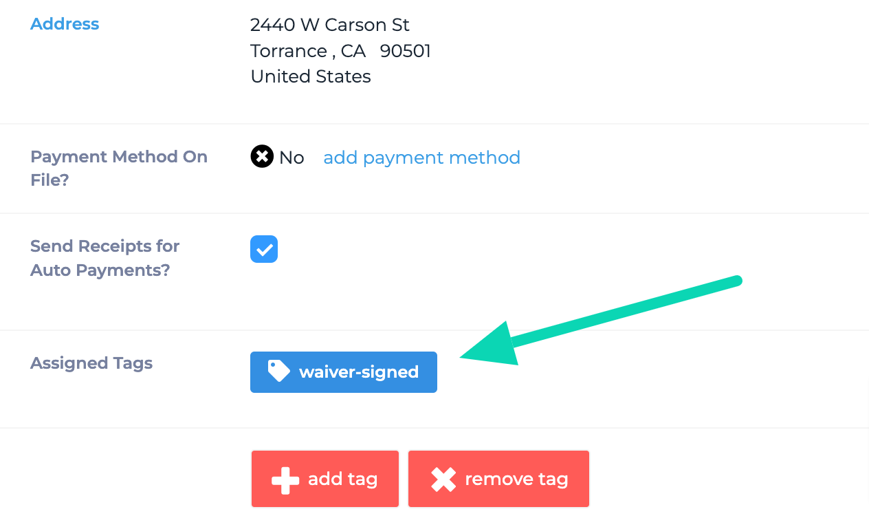 Free Trial Membership Workflow – Spark For CTCs Knowledgebase