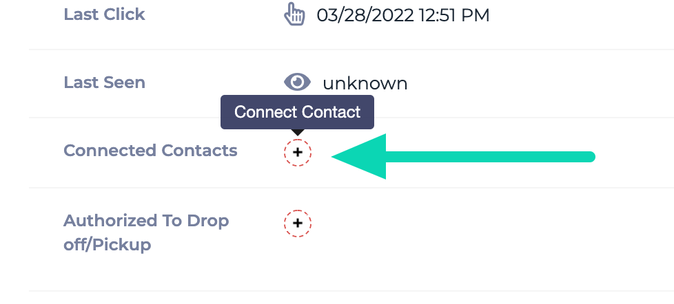 Family Memberships / Linked Billing Accounts – Spark For CTCs Knowledgebase