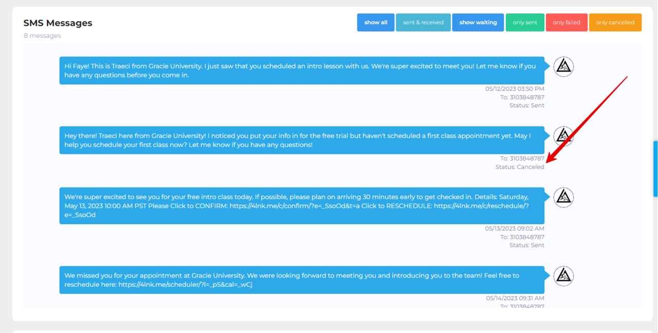Update June 1, 2023 – Spark For CTCs Knowledgebase